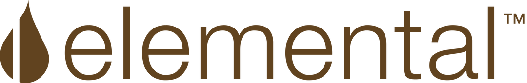 Coffee Dress Shirt for Women - White – Elemental Apparel