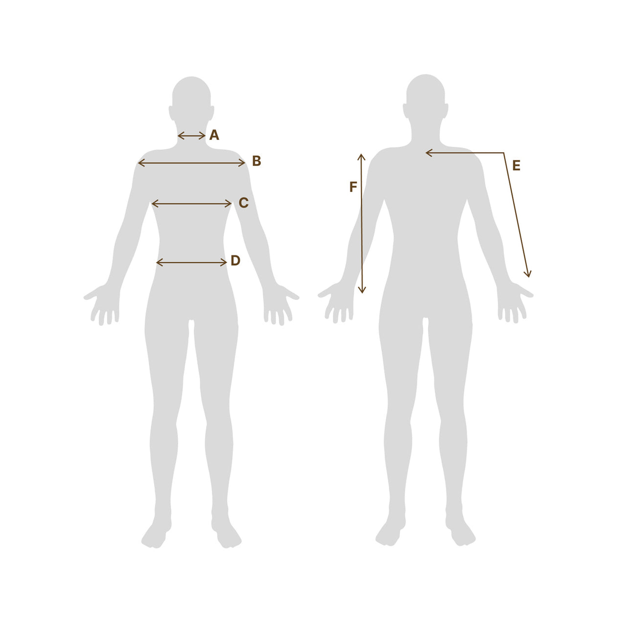 Size Chart – Elemental Apparel